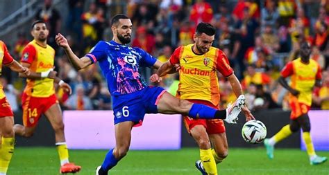 Lille Vs Lens Prediction And Betting Tips 29 Мarch 2024 Dailysports