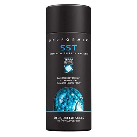 Performix SST 60ct Lowest Price Online