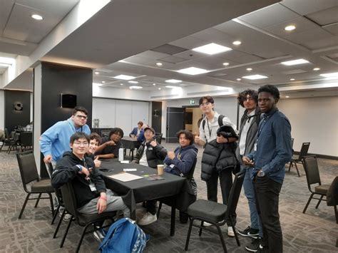 Carleton Canadian University Software Engineering Conference Society