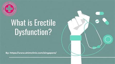 Physical And Psychological Causes Of Erectile Dysfunctionpptx