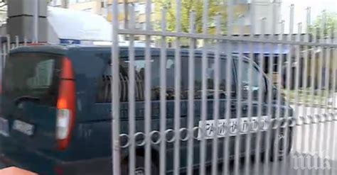 Извънредно Граничен полицай проговори за трагичния инцидент