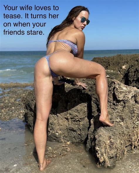 You Should Let Your Friends Use Her Bsmith3200