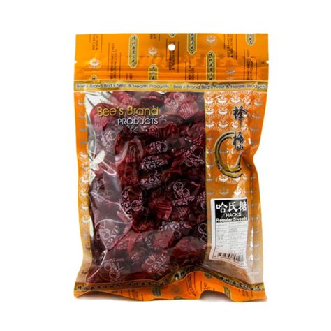 Hacks Regular Candy