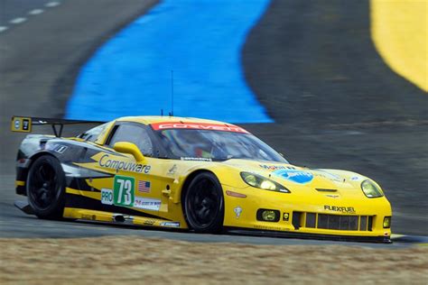 2011 Chevrolet Corvette C6 R Gt2 Image Photo 25 Of 61