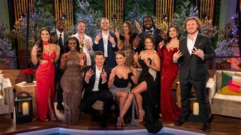 ‘casamento às Cegas ReuniÃo Da 7ª Temporada Do Reality Show Ganha