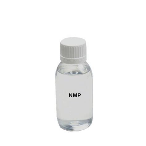Industrial Grade N Methyl 2 Pyrrolidone Nmp 99 At Best Price In