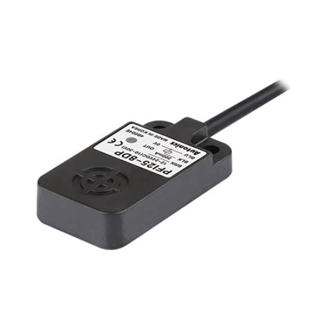 Pfi25 8dp Autonics Inductive Proximity Sensor Buy Online Pfi25 8dp Autonics Inductive Proximity Sensor Buy Online