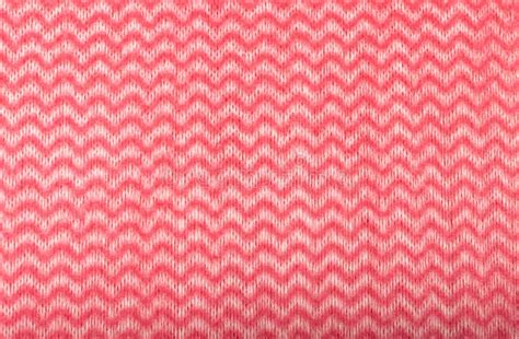 Cleaning Cloth Texture Background Pink Wipe Rag Pattern Microfiber