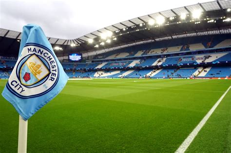LEtihad Stadium Le Point Faible De Manchester City C1 Demies