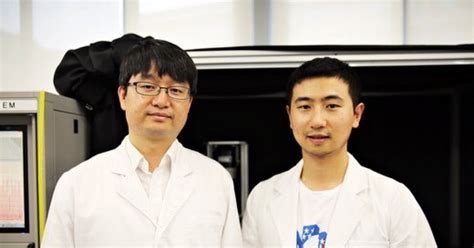 울산과기대 백정민 성균관대 김상우 교수 연구팀 고효율 나노발전기 개발