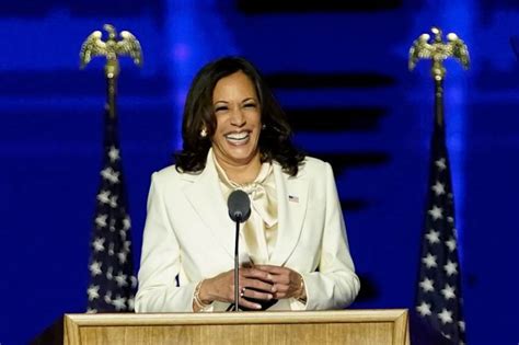 Vice President Elect Harris Formally Resigns Senate Seat Gov Newsom