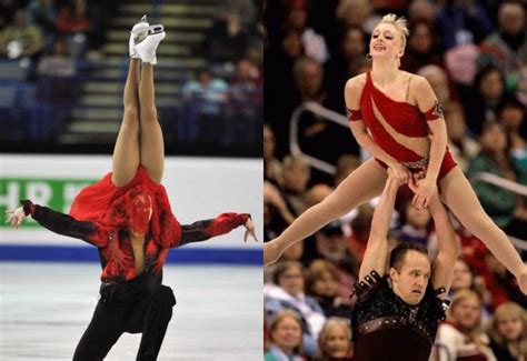 Funniest Figure Skating Fails • Page 2 Of 25 •