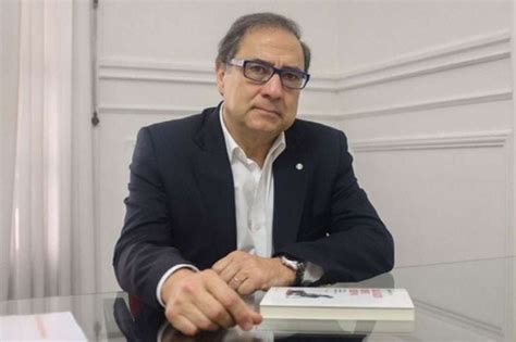 Jorge Argüello Será El Nuevo Embajador En Estados Unidos Minuto Neuquen