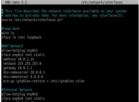 Solved I Need Help With My Assignment On GNU Nano 3 2This Chegg