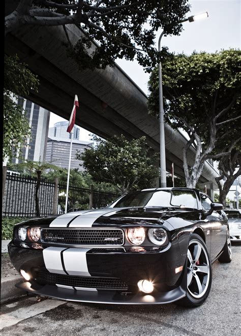 Wallpaper Dodge Sports Car 2013 Performance Car Netcarshow