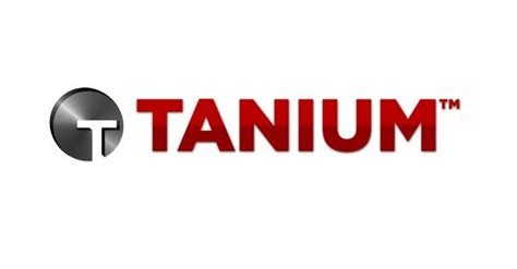 Tanium Info Security Index