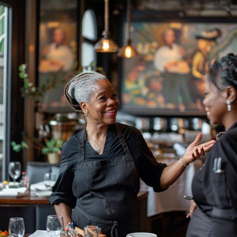Restaurant Pest Analysis Examples And Explanations Solink