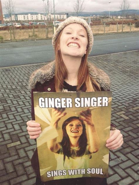 Pin Van Rds Art Op Redheads