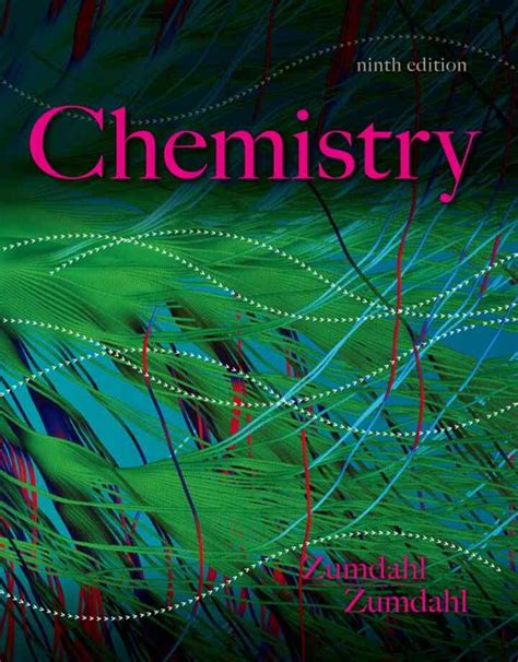 Chemistry Th Edition EBook AlleText