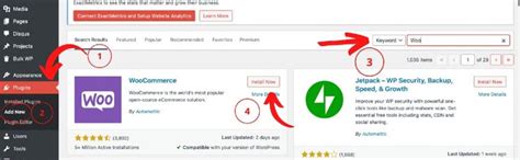 How To Set Up Woocommerce And Sell On Wordpress In 8 Steps