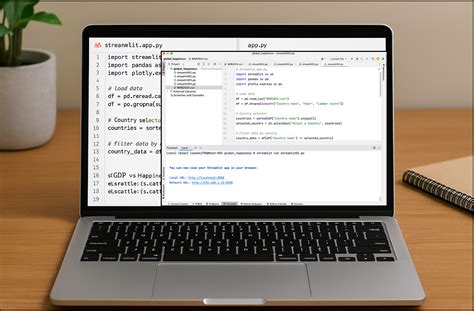 Getting Started With Dash Plotly In Python A Beginners Guide By