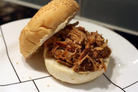 So Tasty So Yummy Dr Pepper Pulled Pork