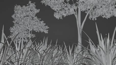 environment design r blender