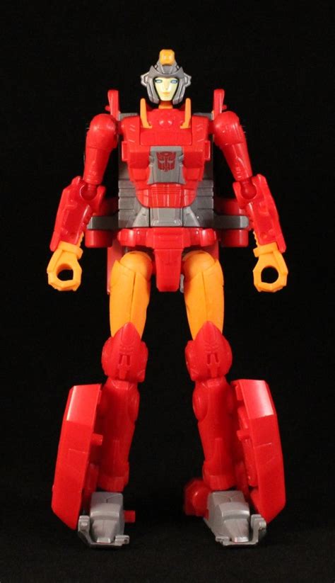 She S Fantastic Transformers Novastar