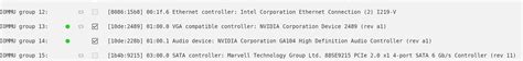 Cristiano1492 S GPU Problem Split From FAQ VM Engine KVM Unraid