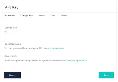 Getting started with your account | Loqate