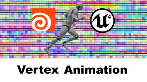 Houdini Vertex Animation Texture Normal Map Issue In Ue Real Time Vfx