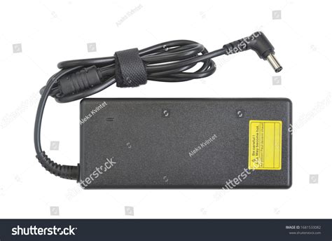 4 228 Laptop Charger Adapter Images Stock Photos Vectors Shutterstock