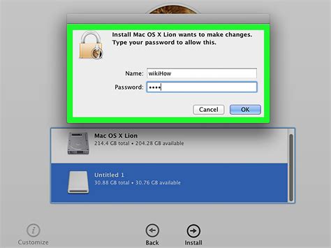 install mac os x on external hard drive using windows usaval
