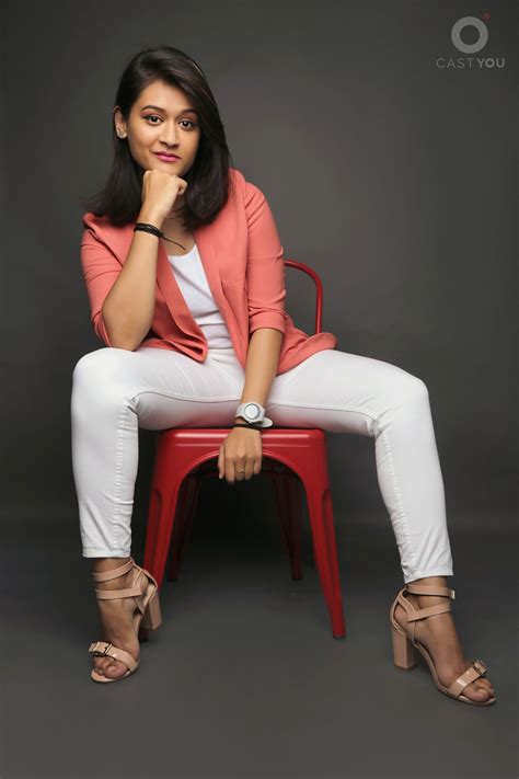 Swati Bisht Castyou