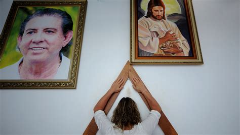 Letter From Beyond The Grave A Tale Of Love Murder And Brazilian Law