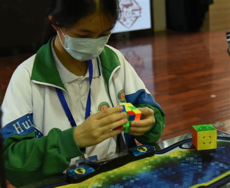 Guo Yang 杨果 选手主页 粗饼·中国魔方赛事网