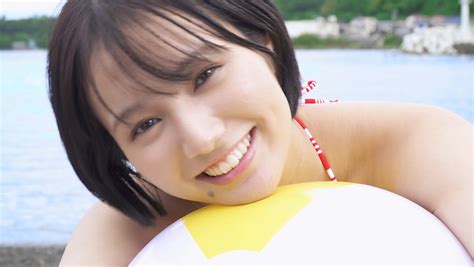 ふたり 工藤菫 グラビアアイドル動画 ソクミル