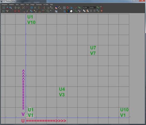 Part 1 Multi Tile Uv Mapping Tutorials Area By Autodesk