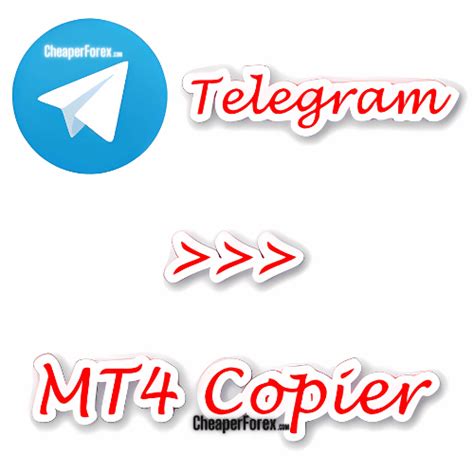 Telegram To Mt4 Copier Utility V6117 Cheaperforex
