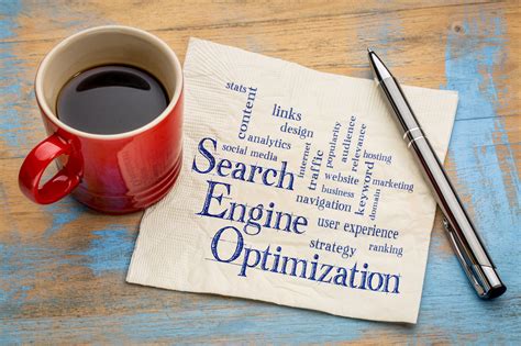 Como Produzir Um Texto Estruturado Para SEO Cantinho Empreendedor