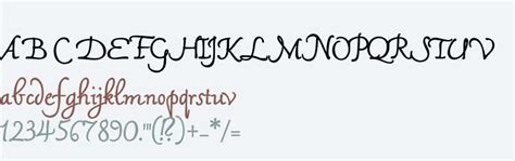 Mama Script Fonts Free Download Onlinewebfontscom