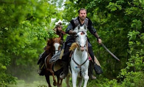 Diriliş Ertuğrul 58 bölüm fragmanında Ertuğrul un yeni planı ne olacak