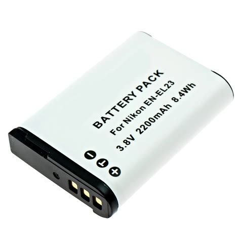 Batteries N Accessories BNA WB L9034 Digital Camera Battery Li Ion 3