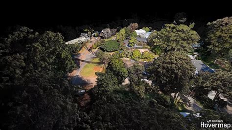 Video Emesent On Linkedin Dataset Suburban Australian Environment