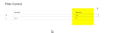 Filter Control Multiple Choice Bug · Issue 3474 · Wenzhixinbootstrap Table · Github