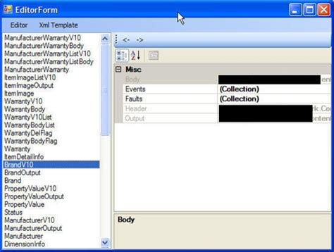 Web Service测试工具小汇mac Webservice测试 Csdn博客