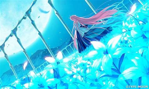 《月姬 A Piece Of Blue Glass Moon 》繁體中文版發售日、限定特典資訊公開 Beanfun