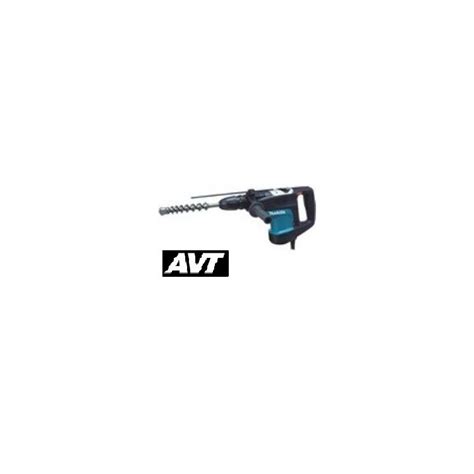 MAKİTA HR4511C ELEKTROPNÖMATİK DELİCİ ve KIRICI | ERTEK MAKİNA