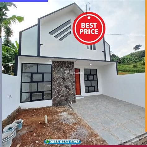 Dijual Rumah Tipe 36 92 Siap Huni Harga Terjnagkau Di Bandung Jawa