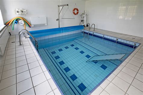 Šiaulių Ligoninė Baseinailt Baseinų Centras Optika Ir Technologija Baseinų įrengimas Ir